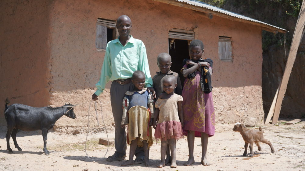 Reviving Hope in the Last Mile Villages - Raising The Village